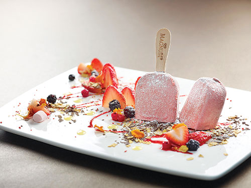 More pleasurable ice cream creations - Weekender.Com.Sg