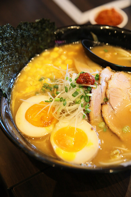 6 Styles of Ramen. Which is Best in Ramen Champion Singapore ...