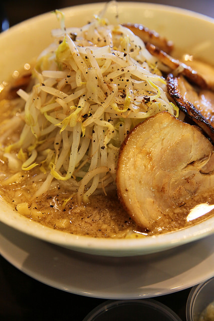 6 Styles of Ramen. Which is Best in Ramen Champion Singapore ...