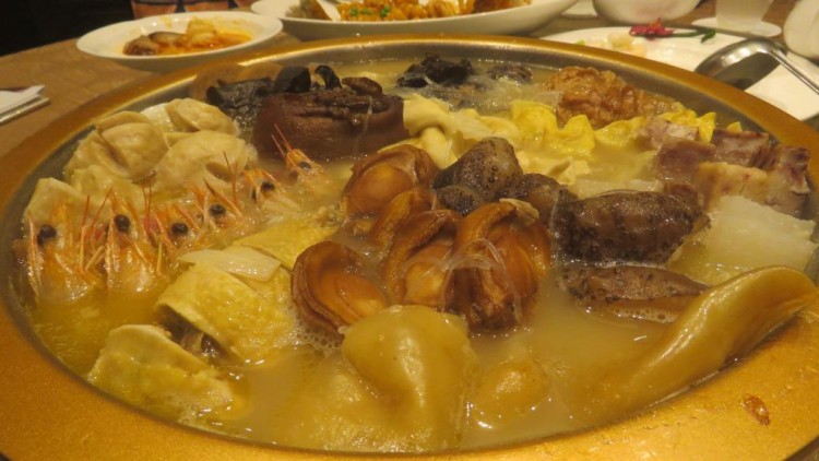 The best things about CNY in Hong Kong - Weekender.Com.Sg