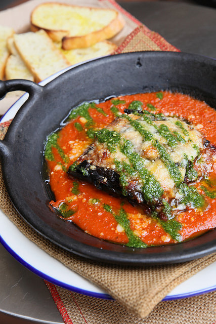 New Italian cowboy grub from Tuscany - Weekender.Com.Sg