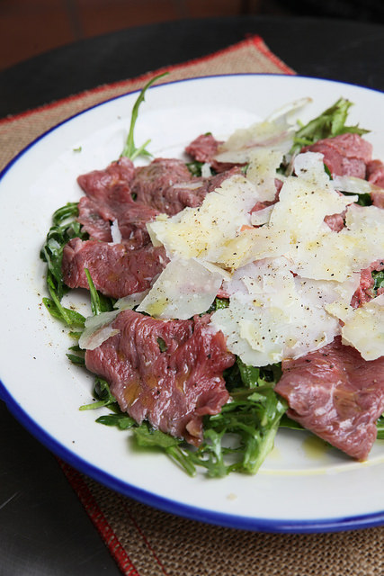 New Italian cowboy grub from Tuscany - Weekender.Com.Sg