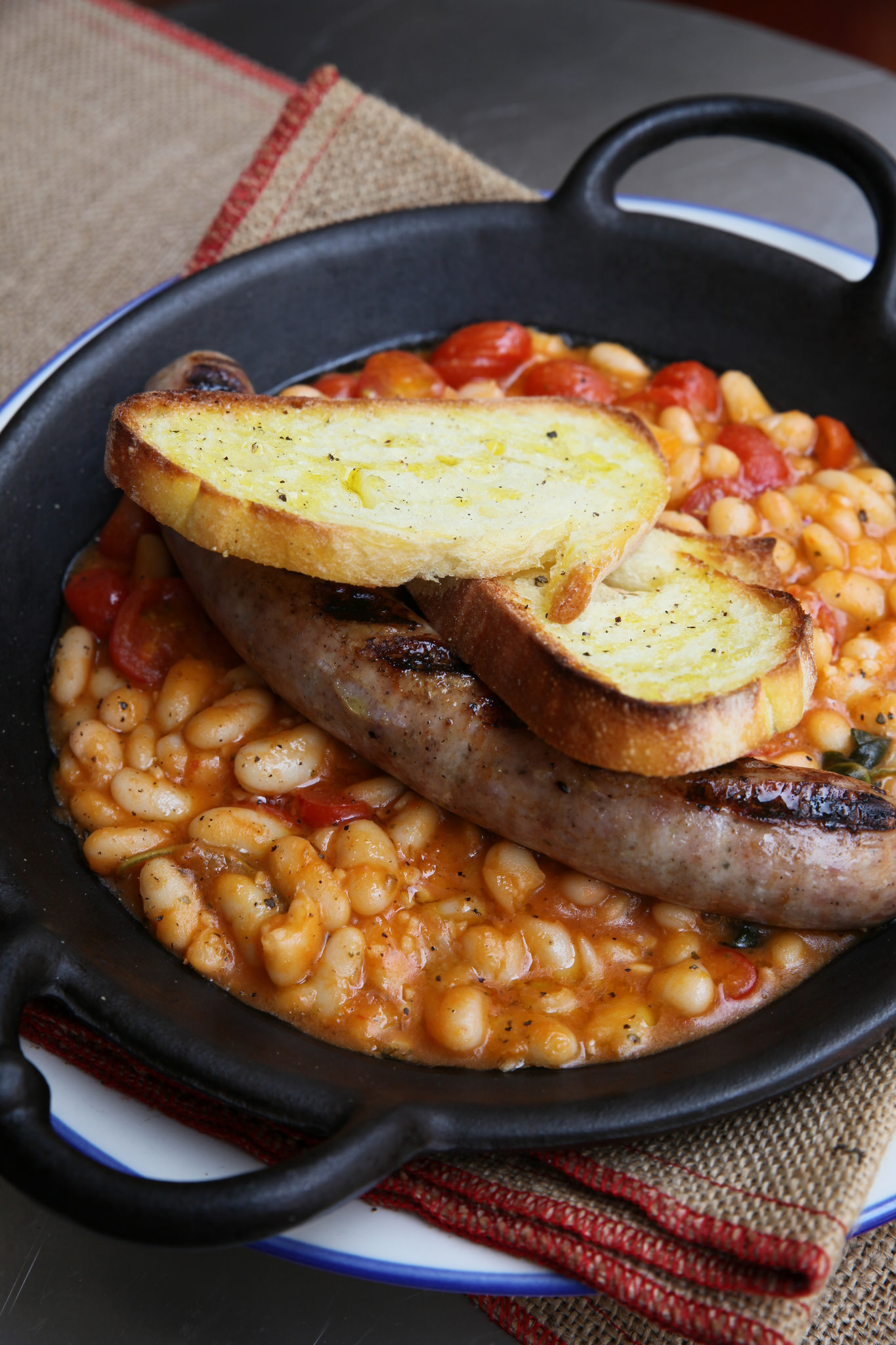 New Italian cowboy grub from Tuscany - Weekender.Com.Sg