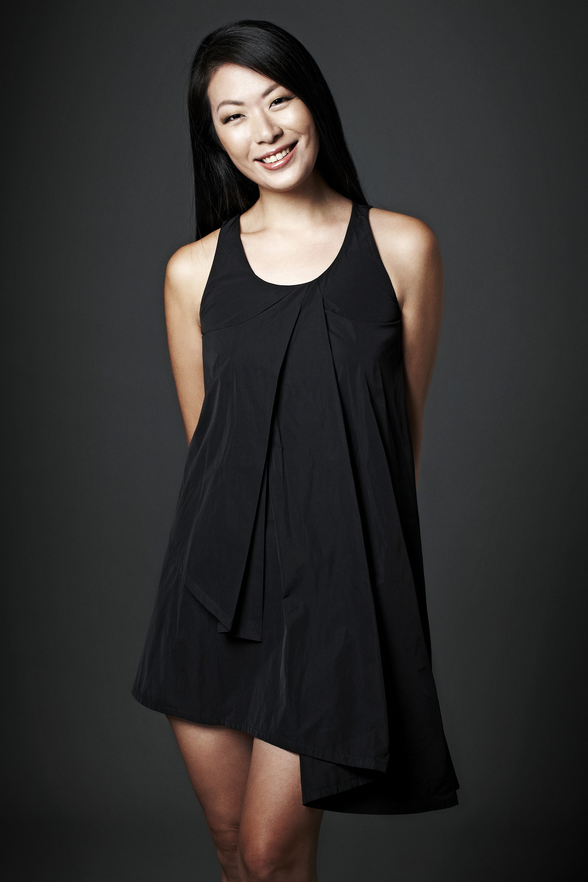 Beatrice Chia-Richmond: At the helm of the SEA Games