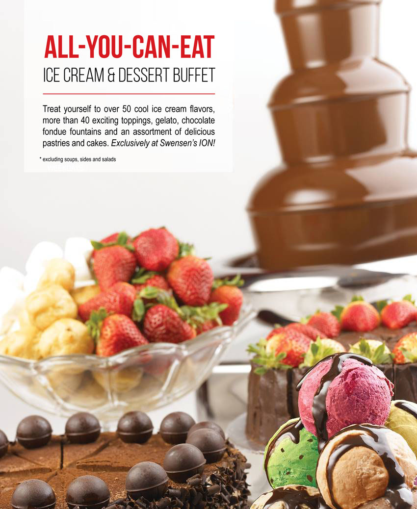 5 buffets for under $30 that you should try - Weekender.Com.Sg