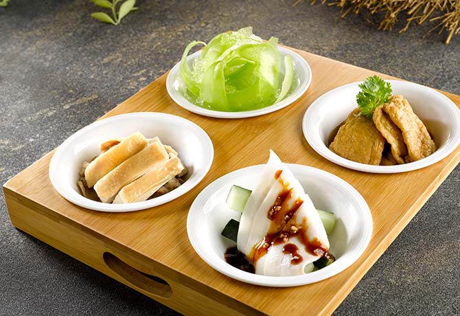 Putien’s tales of tradition - Weekender.Com.Sg