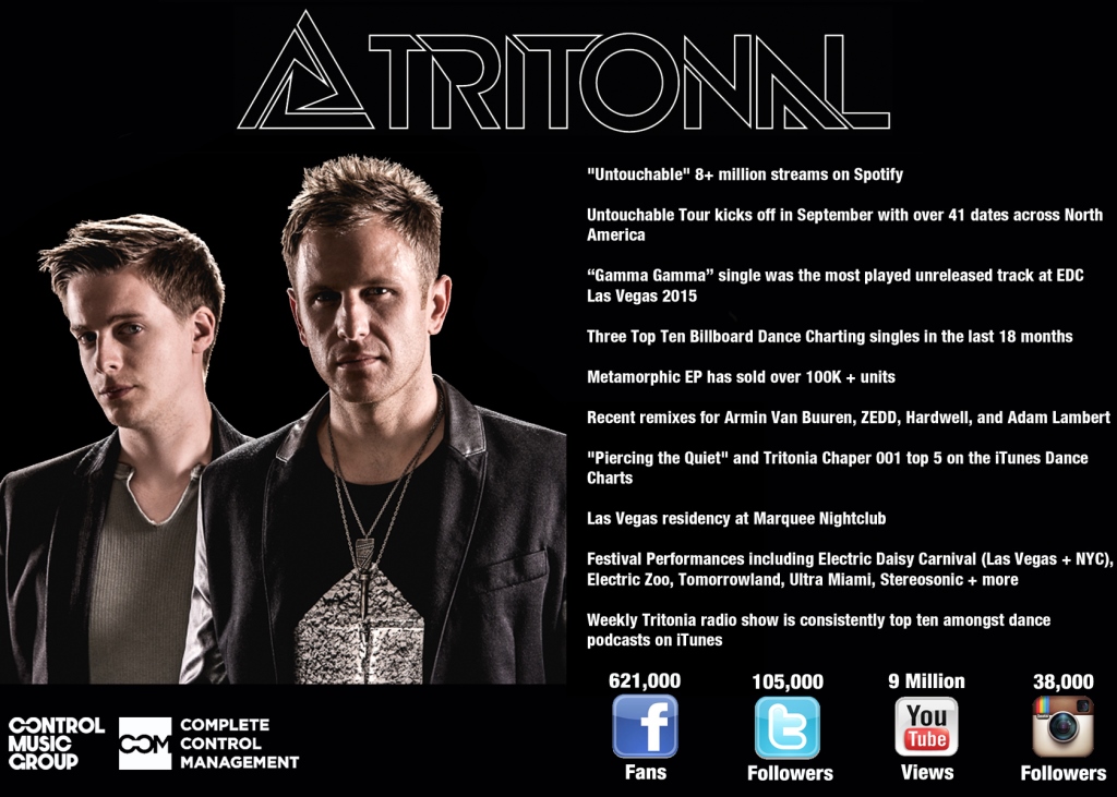 TRITONAL ONE SHEET - Weekender.Com.Sg