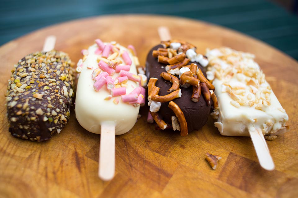 7 visually-stunning foods that have gone viral on Instagram - Weekender ...