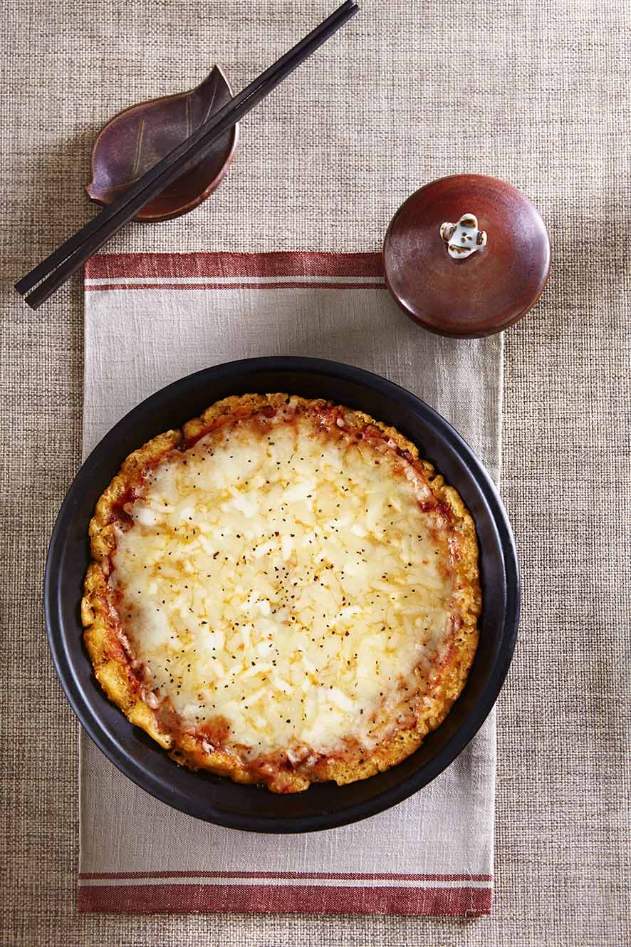 Masizzim: The new K-food kid in town - Weekender.Com.Sg