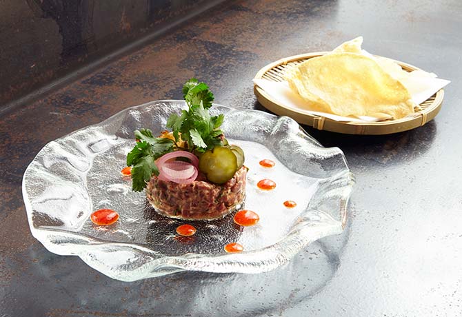 Ding Dong’s Asian persuasion - Weekender.Com.Sg