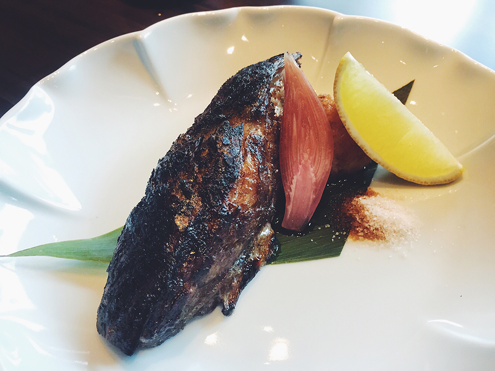 Perfectly aged, melt-in-your-mouth Miyazaki steak — a must try at ...