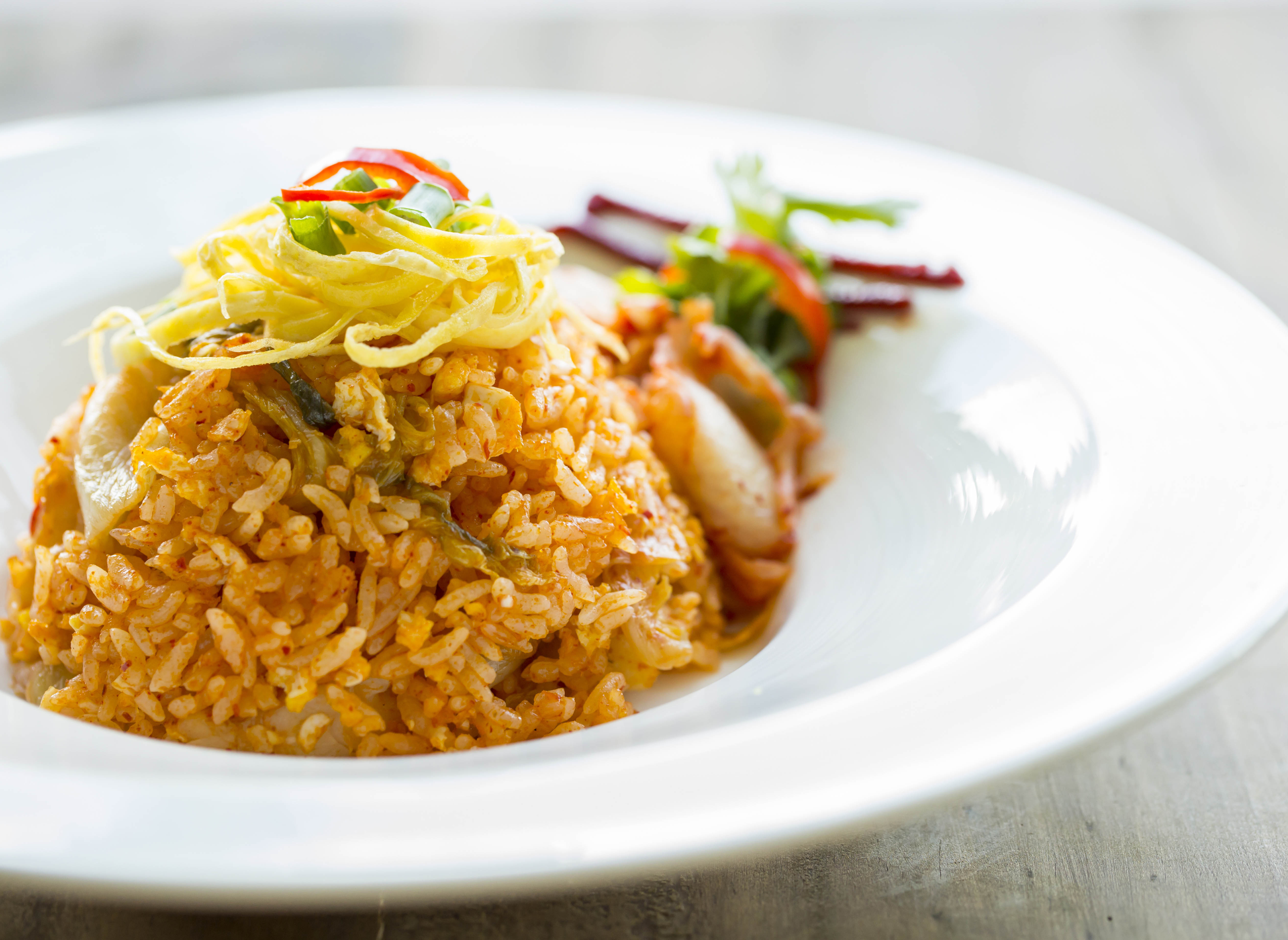 Fragrance 43°N japonica rice now available at NTUC FairPrice ...