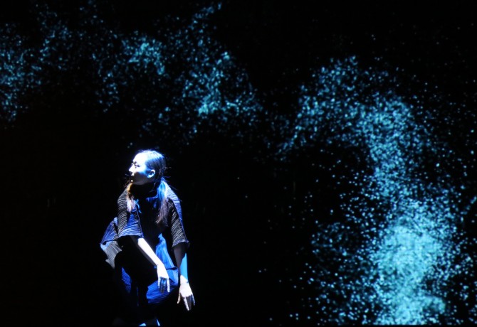 Catch your favourite K-pop stars 'live' in Sentosa - Weekender.Com.Sg