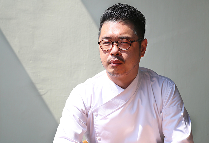 Recipe: Lemon Posset - Weekender.Com.Sg