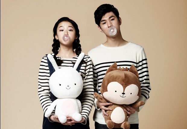 9 Adorable Gifts Descendants Of The Sun Fans Will Love - Weekender.Com.Sg