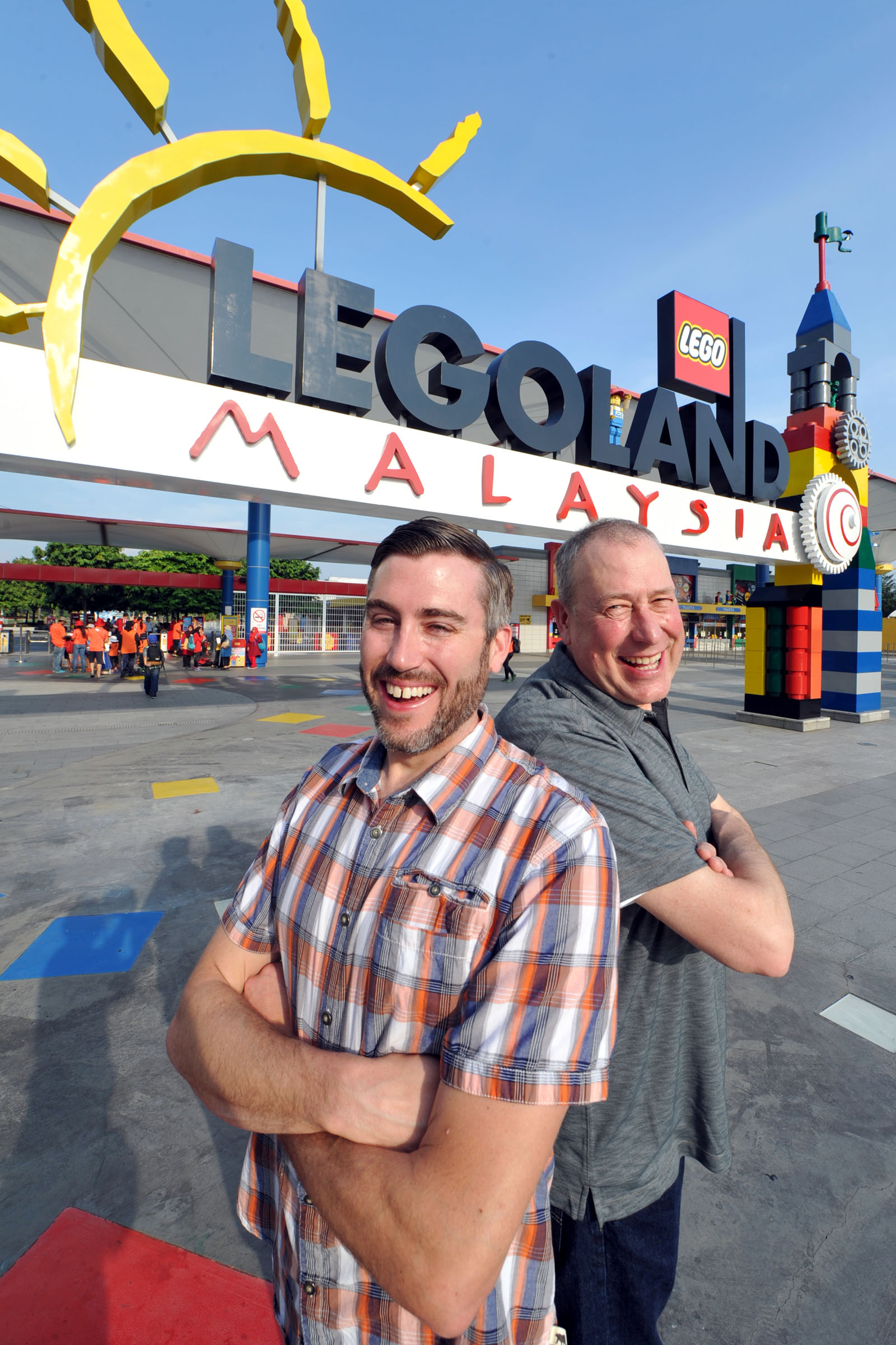 5 Reasons To Visit Legoland Malaysia This May - Weekender.Com.Sg