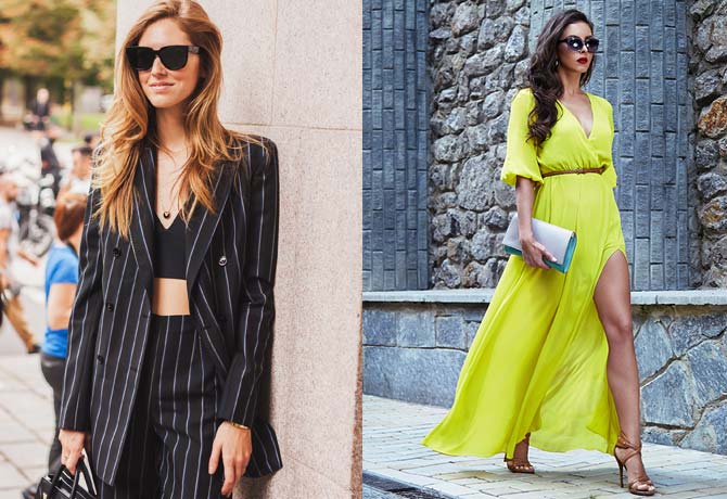 5 Wardrobe Essentials Every Modern Woman Should Own - Weekender.Com.Sg