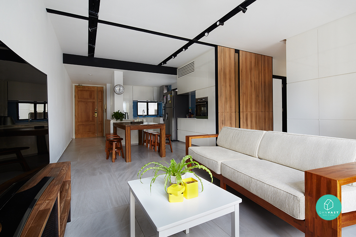 10 Interior Designs Inspired By The Kinfolk Aesthetic - Weekender.Com.Sg