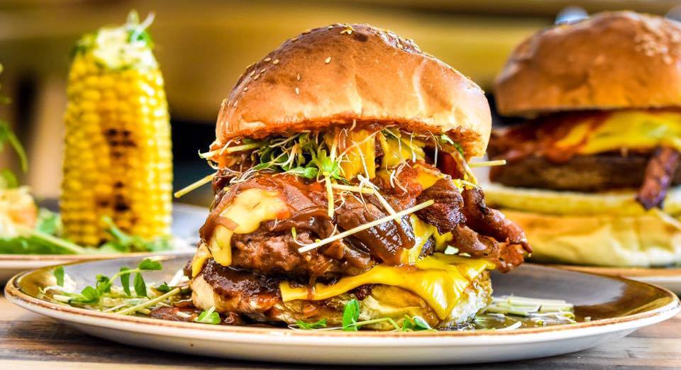 Now In SG: The Original Freakshakes From Canberra - Weekender.Com.Sg