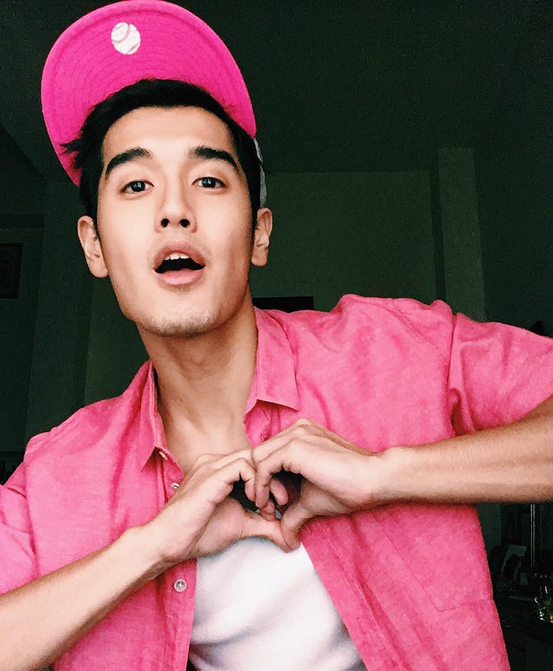 Nathan Hartono On Sing! China; Jay Chou His Mentor - Weekender.Com.Sg