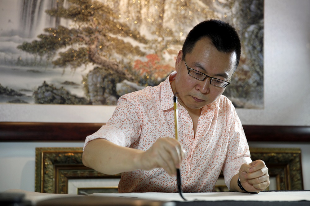 5 Things To Do During Chinese Culture Week - Weekender.Com.Sg