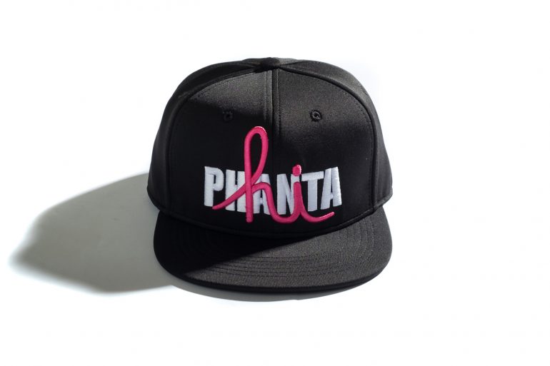 Reimagine '90s Street Style With These 5 Snapbacks - Weekender.Com.Sg