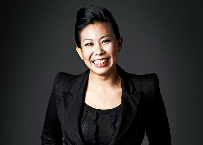 Jalan Jalan: Down Memory Lane With Irene Ang - Weekender.Com.Sg