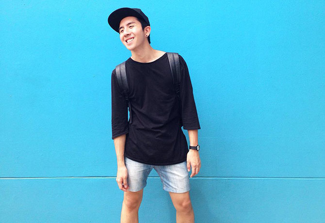 Meet Singapore’s Young Filmmaking Stars - Weekender.Com.Sg