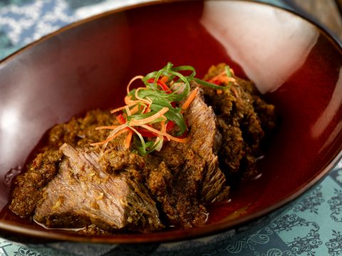 Baba Chews: Peranakan Favourites And More - Weekender.Com.Sg