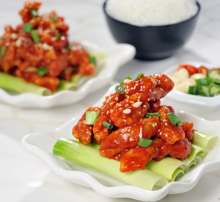 Marriott's Korean Buffet Will Make You Go "Daebak!" - Weekender.Com.Sg