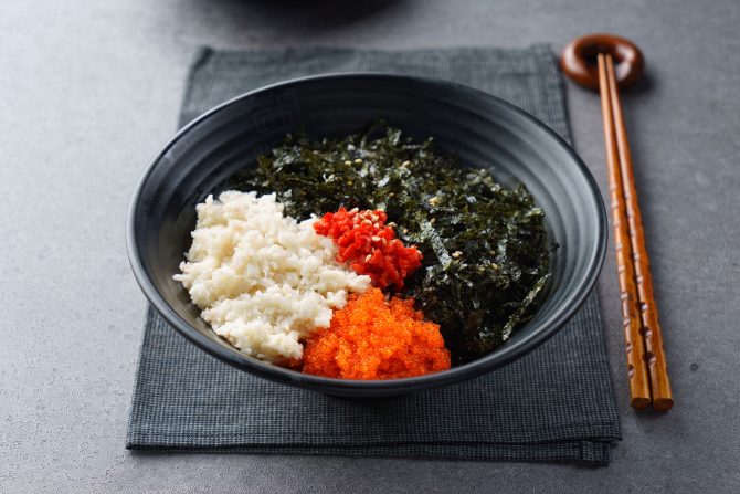 Masizzim's New Menu Is Unbelievably Delicious - Weekender.Com.Sg