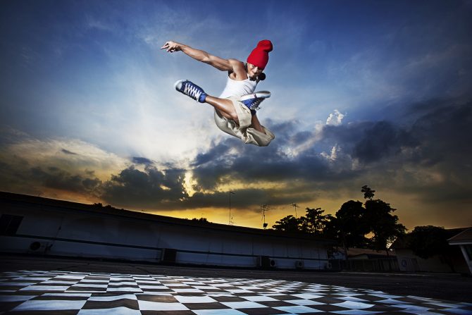 These Photographs Show A Secret Side Of Singapore - Weekender.Com.Sg