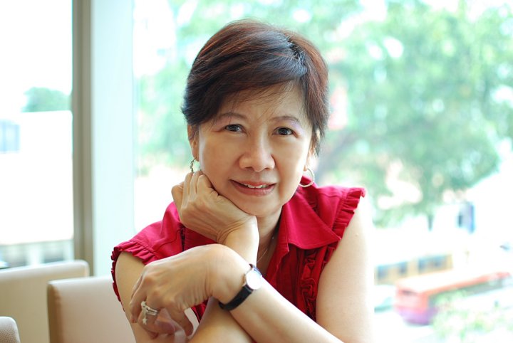 Silver Horizon: Travel At Any Age - Weekender.Com.Sg