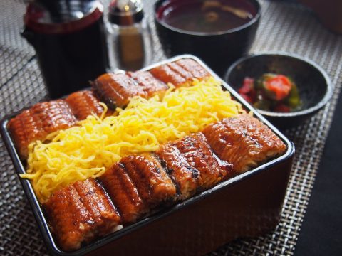 5 Must-Tries From Japan Foods Garden - Weekender.Com.Sg