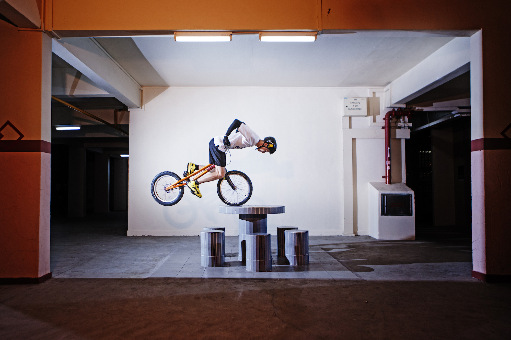 These Photographs Show A Secret Side Of Singapore - Page 2 of 4 ...