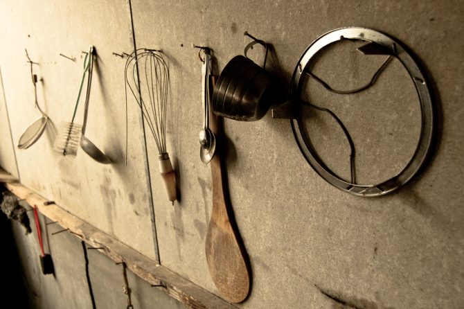 Bucket List: Visit The Ghost Town Of Nichitsu - Weekender.Com.Sg