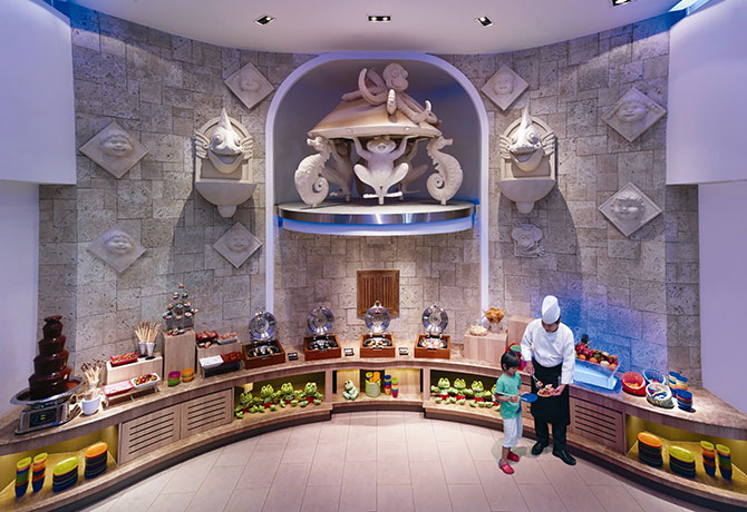 Why We Love Shangri-La’s Rasa Sentosa Resort & Spa - Page 2 of 5 ...