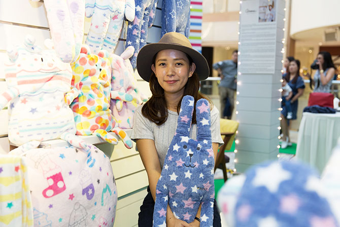 7 Things You May Not Know About Cute Craftholic Plushies - Weekender.Com.Sg