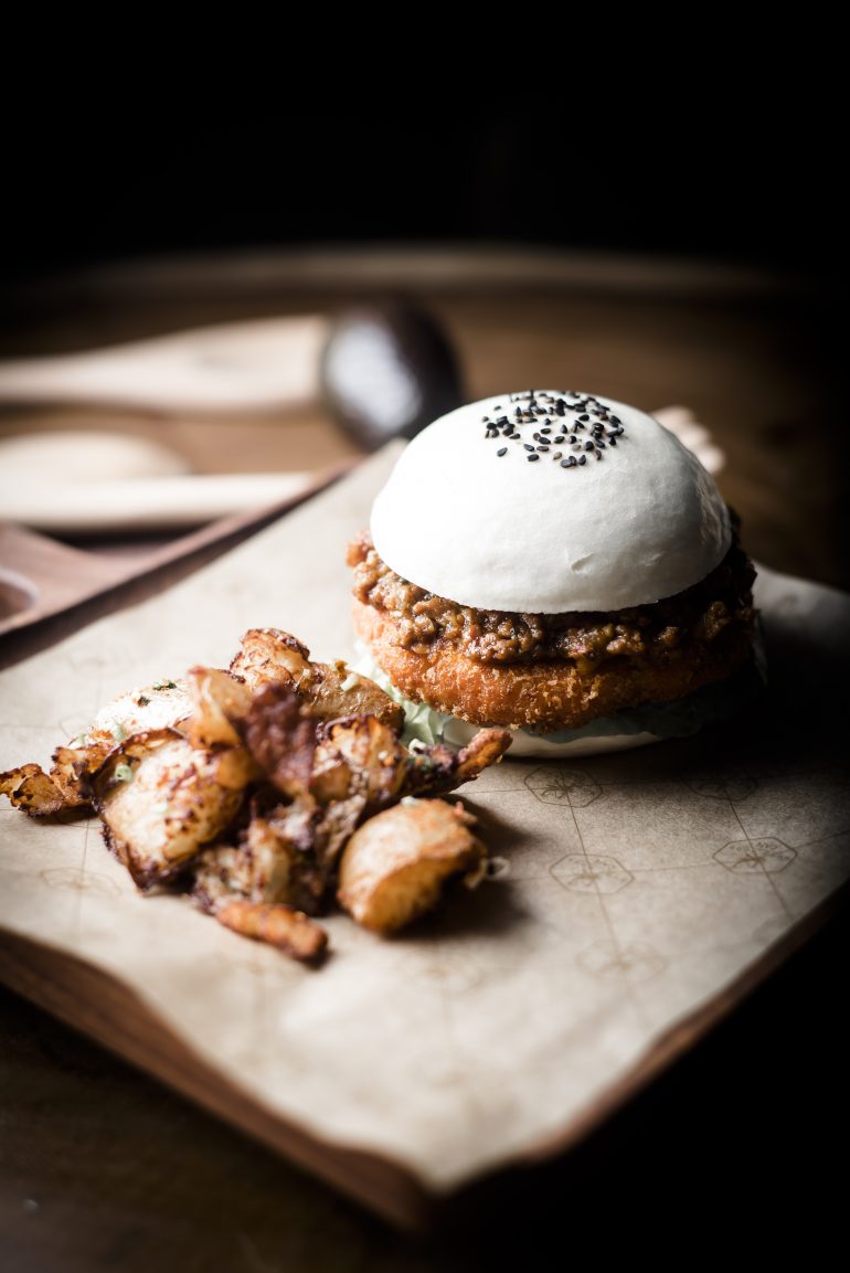Contemporary Sichuan Flavours At Birds Of A Feather - Weekender.Com.Sg