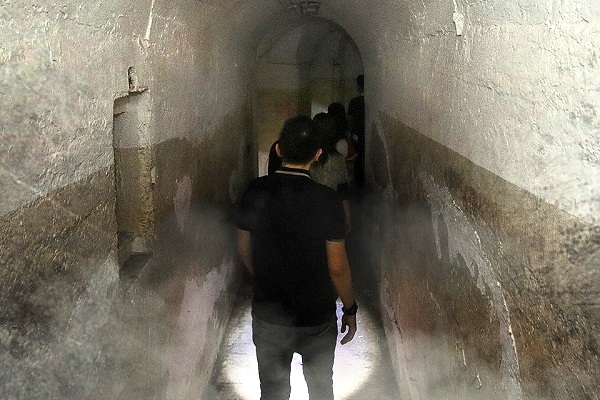 Sentosa Just Became Cooler With These Thrilling After-Dark Activities ...