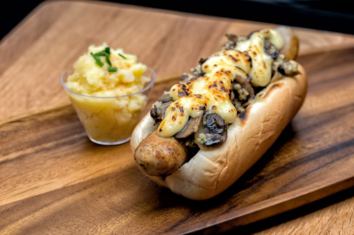 5 Reasons To Visit Be Frank — Especially If You Love Oozy Cheese On ...