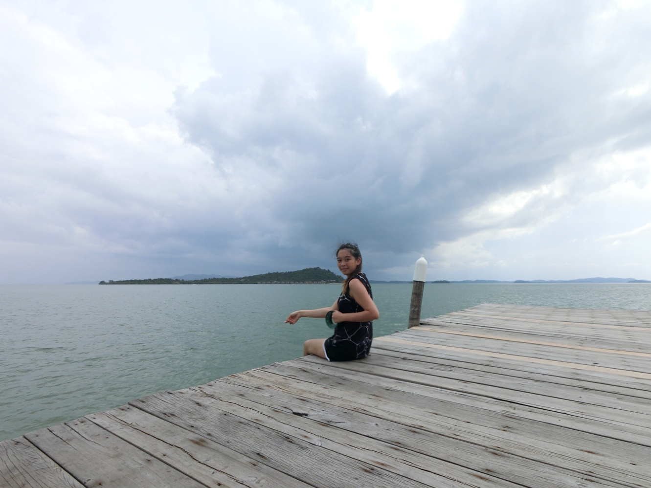 Here's Why Telunas Private Island Is The Ultimate Island Escape ...