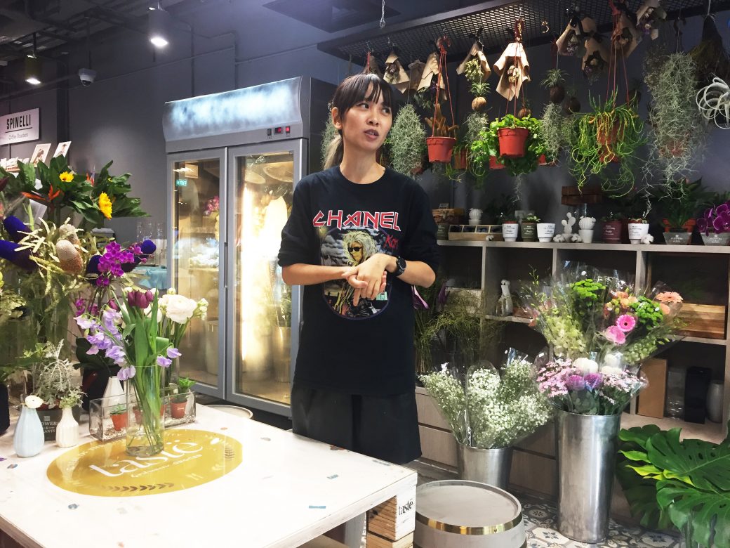 6 Reasons Taste Will Be Your New Favourite Grocery Store - Weekender.Com.Sg