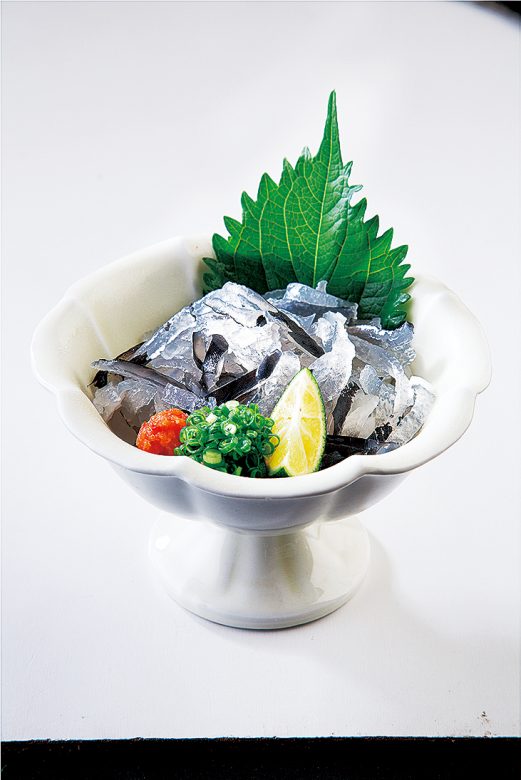 Japan's Largest Pufferfish Chain Guenpin Fugu Is Now In Singapore ...