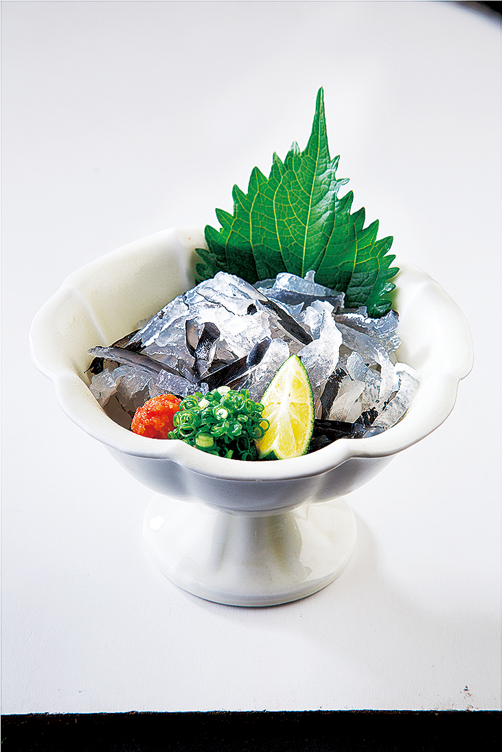 Japan's Largest Pufferfish Chain Guenpin Fugu Is Now In Singapore ...