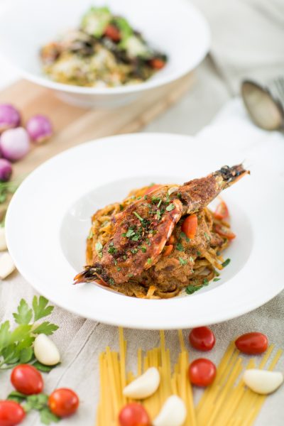 Pasta - Portrait - Weekender.Com.Sg