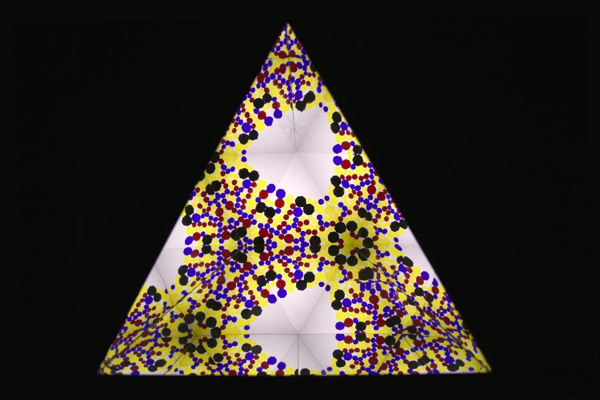 Lose Yourself In Asia's Largest Mirror Maze At Science Centre ...