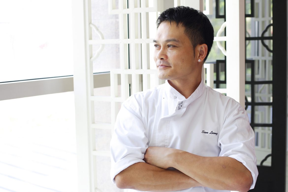Savour The Best Dishes At The Inaugural Great Food Festival - Weekender ...