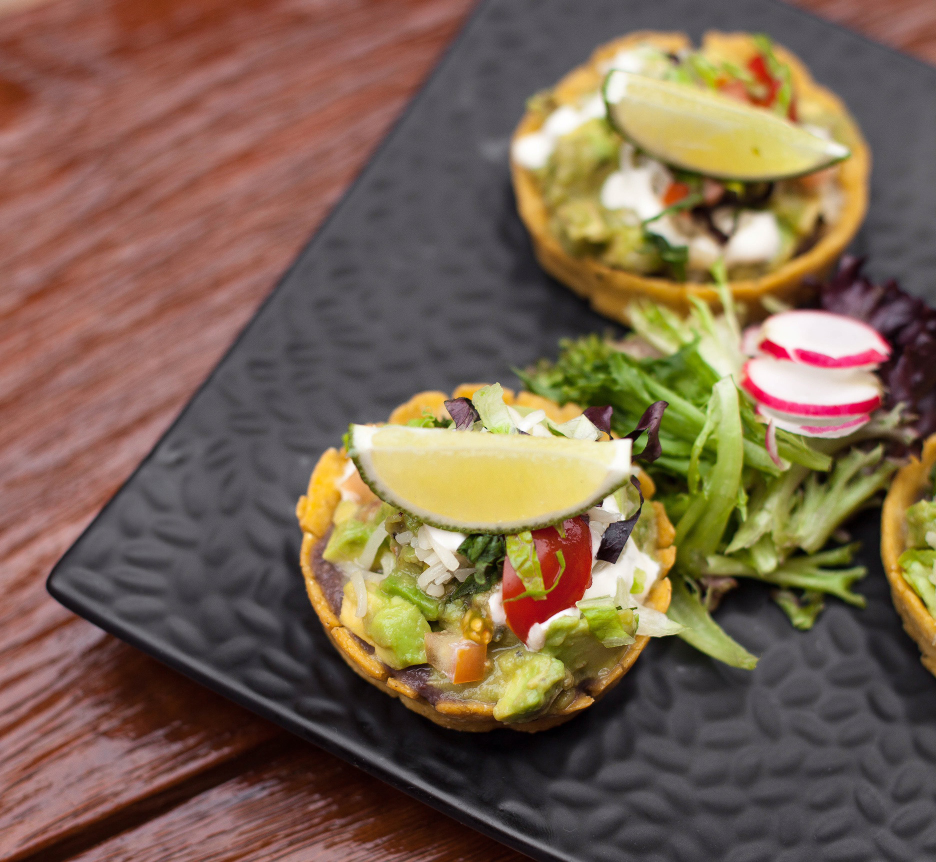 Restaurant Review: Get Your Mexican Fix At Comida Mexicana - Weekender ...