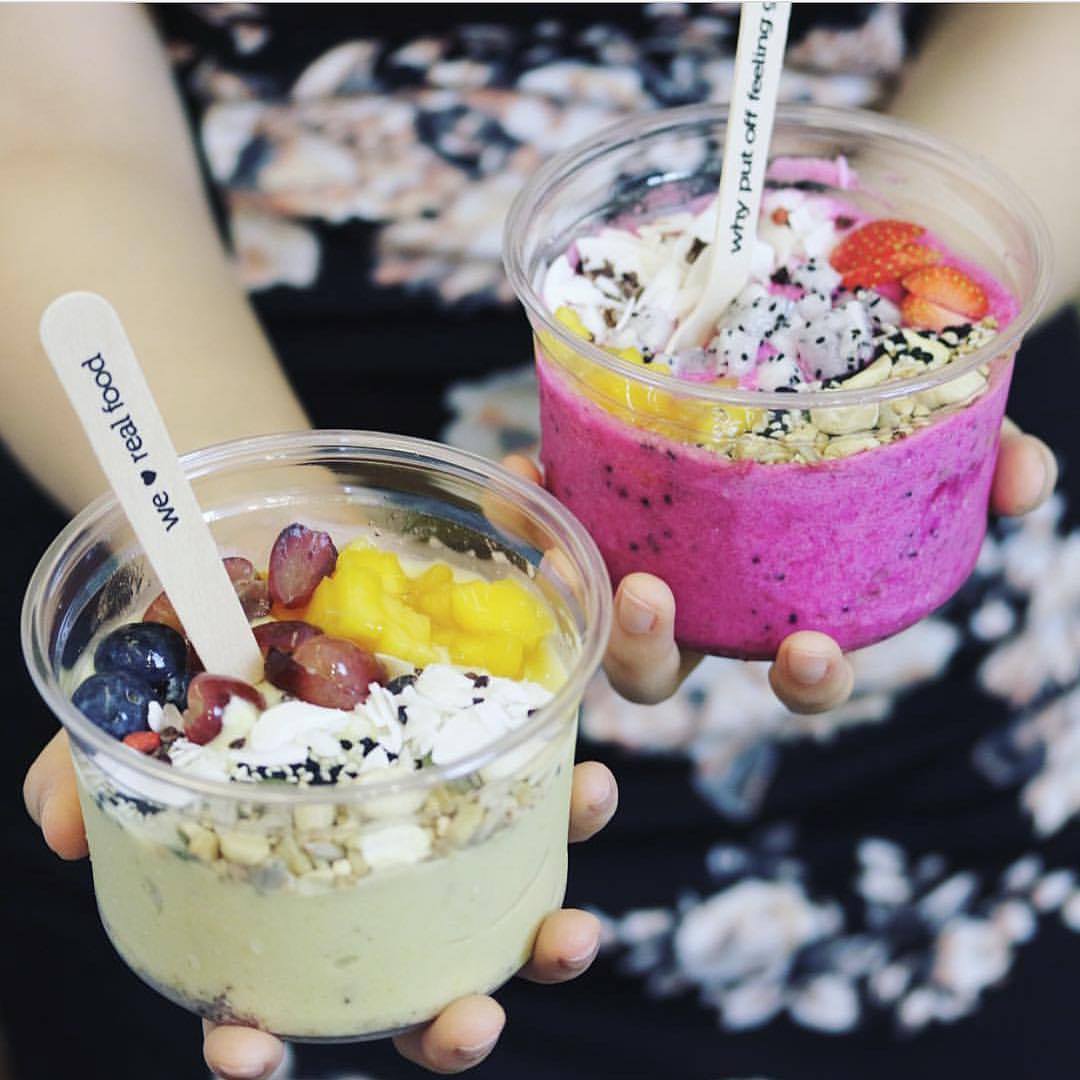 10 Tastiest Acai Bowls In Singapore To Satisfy Your Sweet Tooth The ...